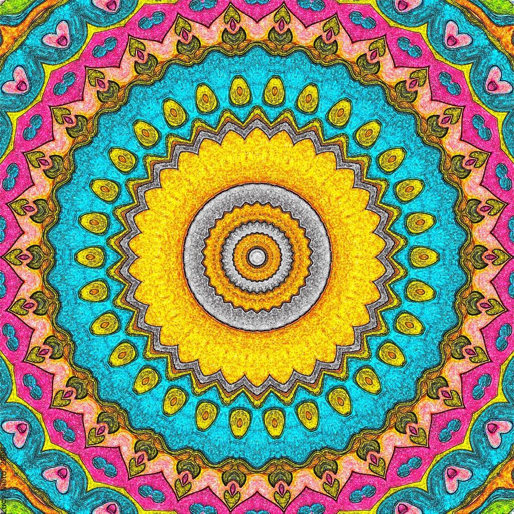 Solve Colors jigsaw puzzle online with 81 pieces