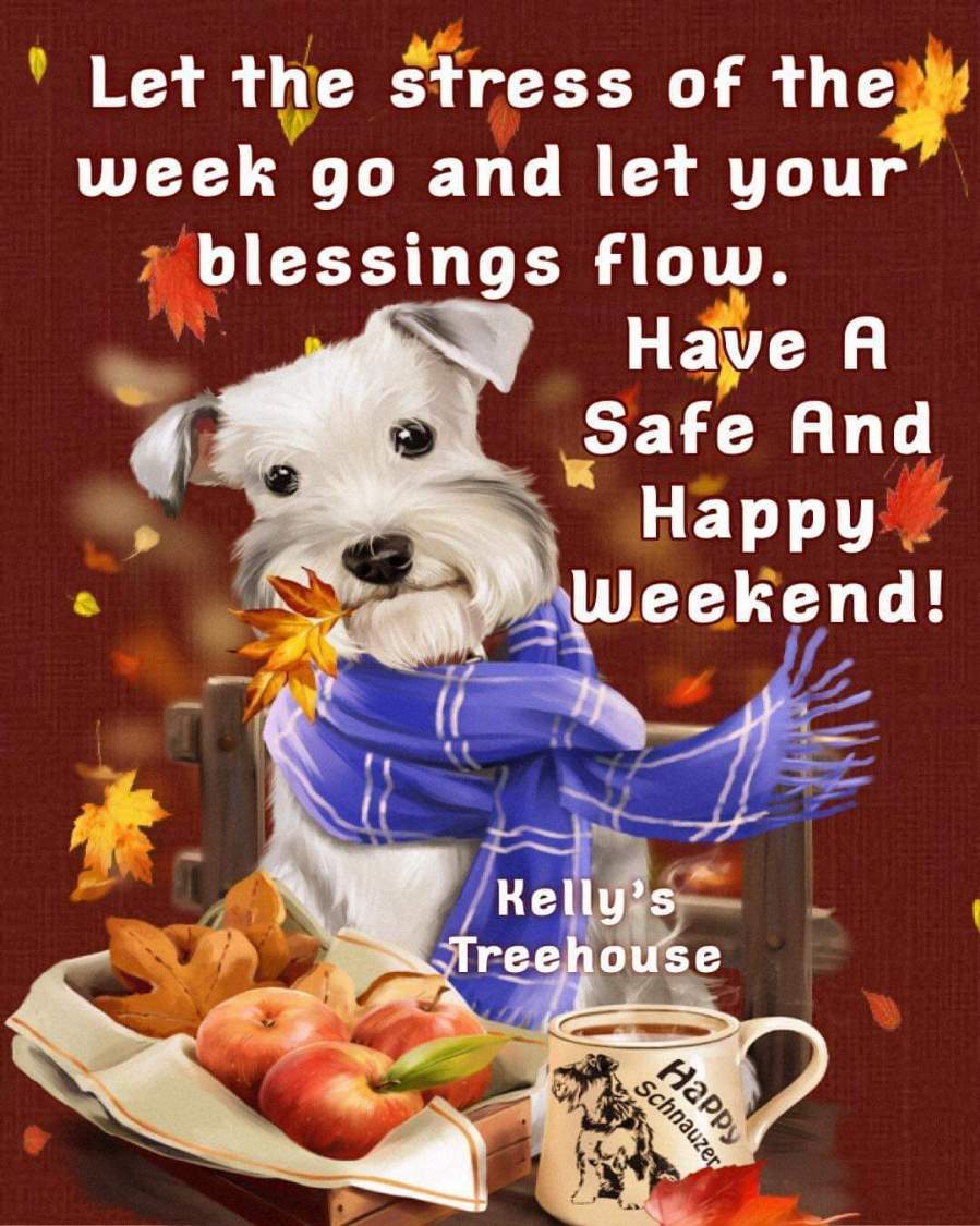 Jigsaw Puzzle | Happy Weekend! | 63 pieces | Jigidi