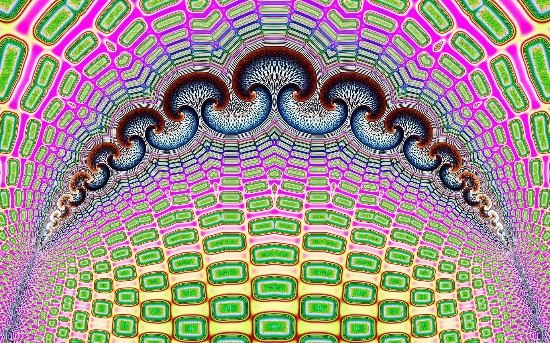 Solve Just Beyond the Ridge jigsaw puzzle online with 570 pieces