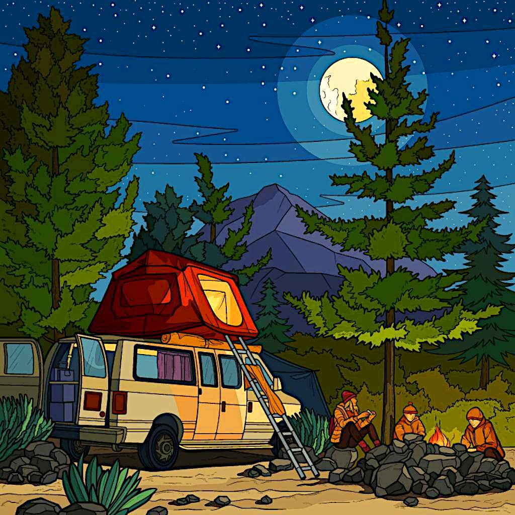 Jigsaw Puzzle | 188 Another Paint by Number | 64 pieces | Jigidi