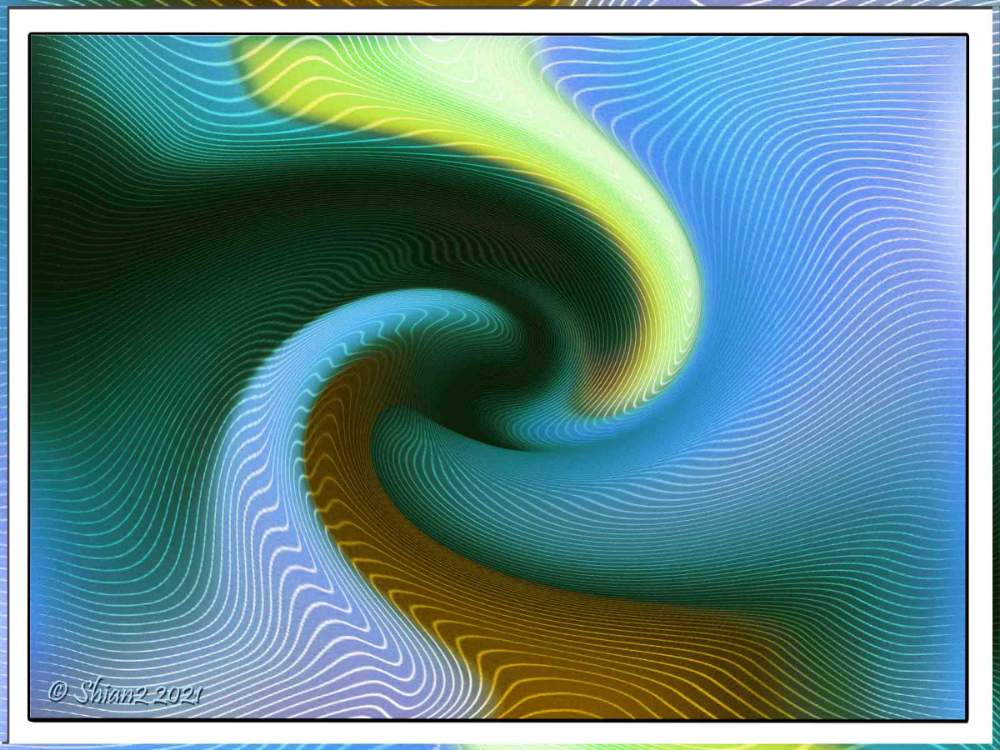 Solve Vortex jigsaw puzzle online with 12 pieces