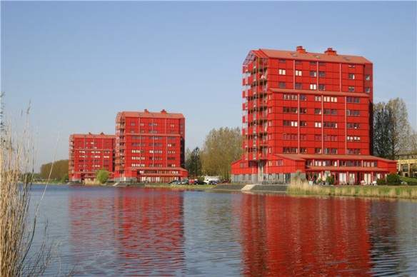 Solve rode flats jigsaw puzzle online with 54 pieces