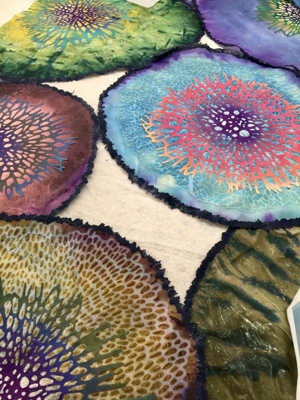 Jigsaw Puzzle | Betty Busby Art | 88 pieces | Jigidi