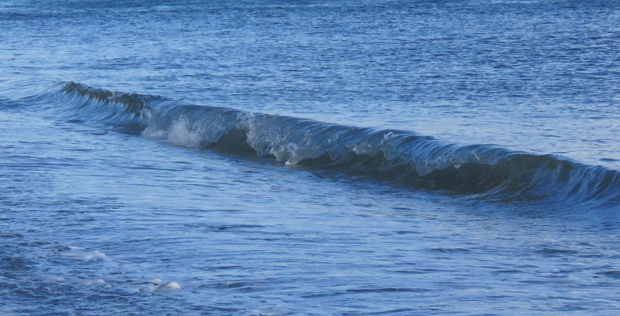 Solve Wave Challenge jigsaw puzzle online with 561 pieces