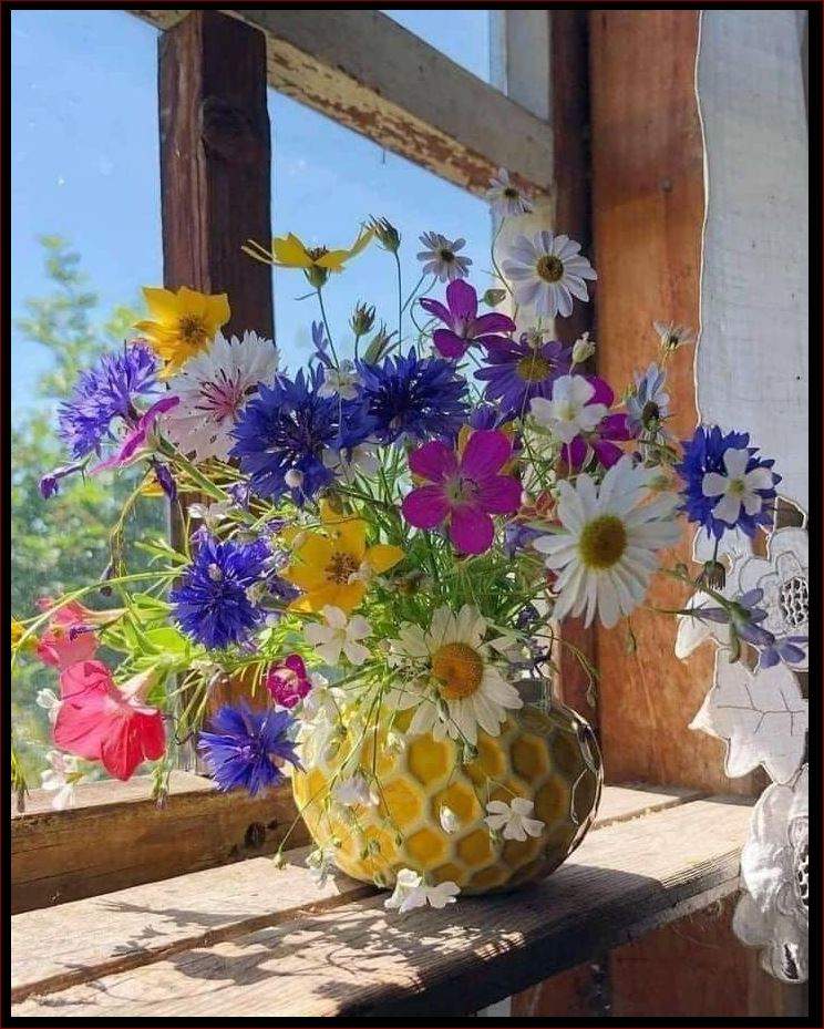 Solve ~Enjoy Spring~ jigsaw puzzle online with 99 pieces