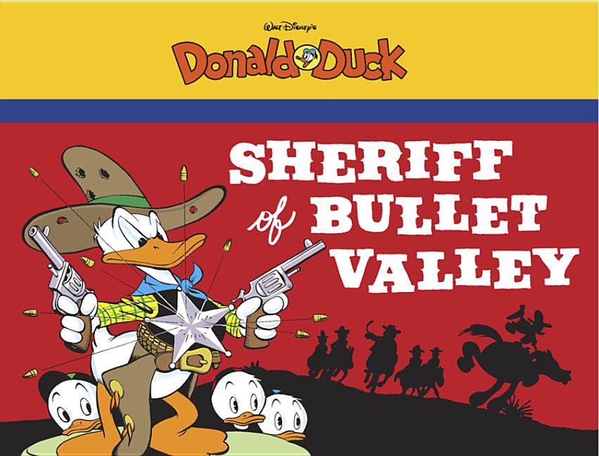 Solve Sheriff of Bullet Valley jigsaw puzzle online with 99 pieces