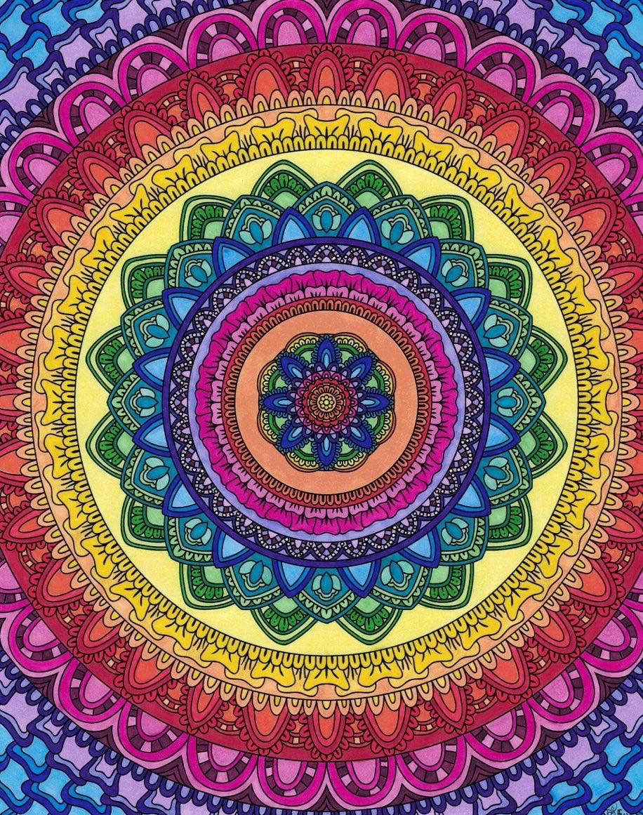 Solve Colors jigsaw puzzle online with 80 pieces