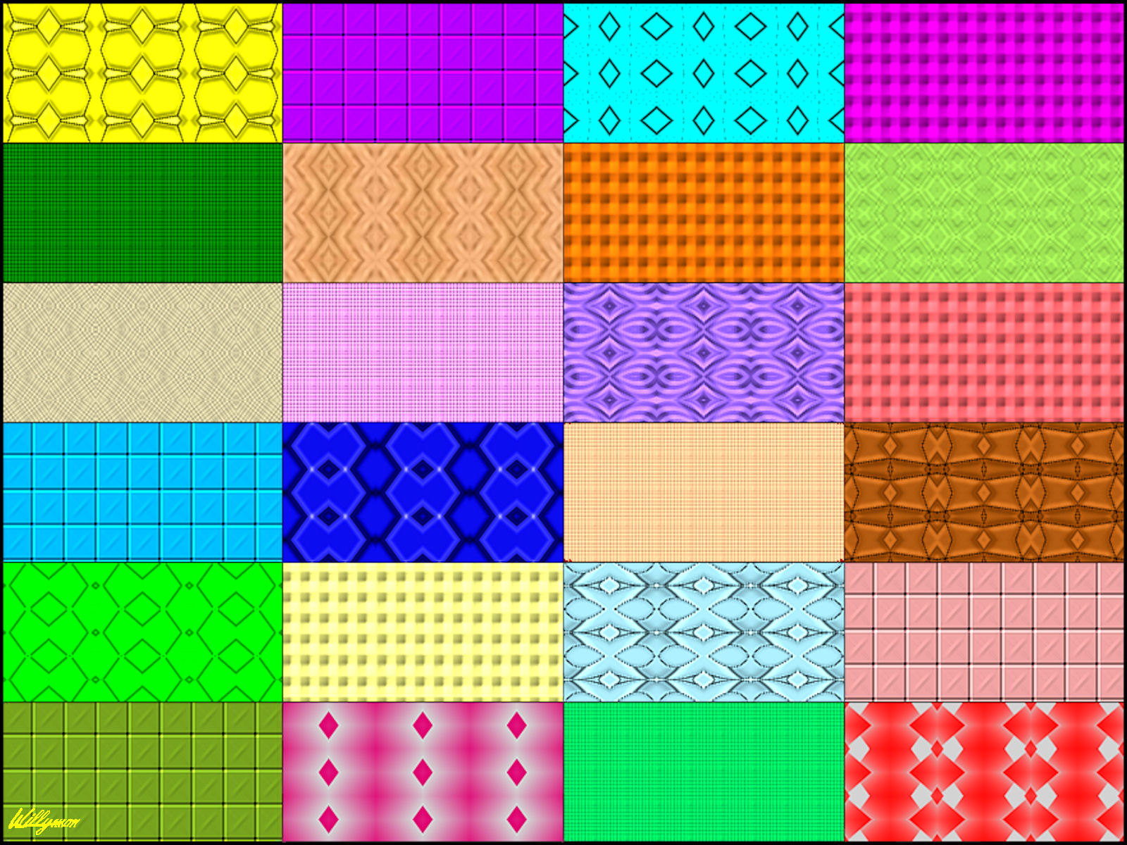 Solve 4X6 jigsaw puzzle online with 252 pieces