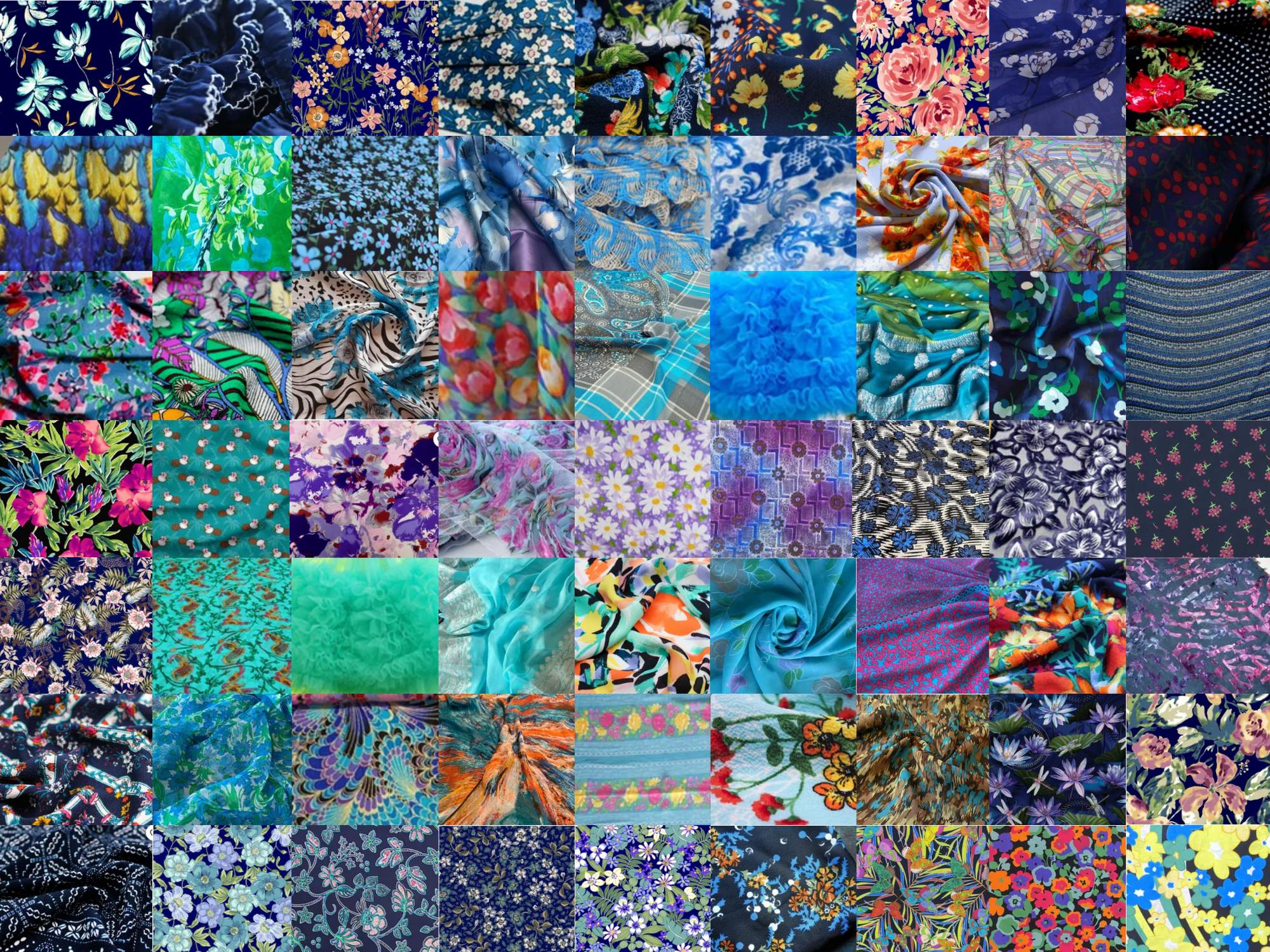 Solve Blue Puzzle jigsaw puzzle online with 594 pieces