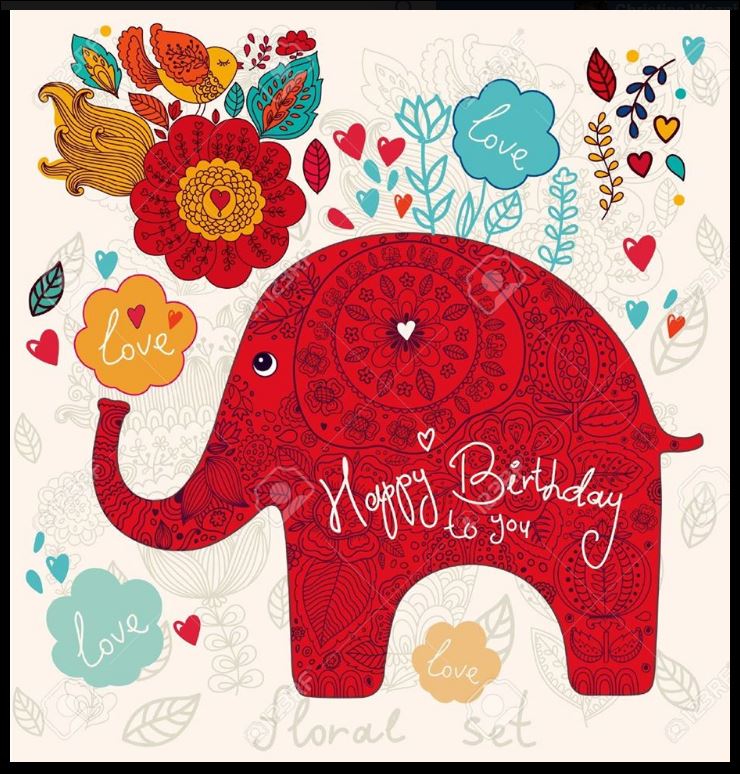 Jigsaw Puzzle | Cute BD card | 100 pieces | Jigidi