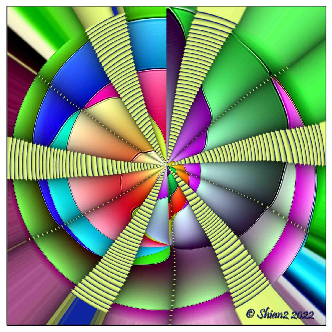 Solve Windmill jigsaw puzzle online with 64 pieces