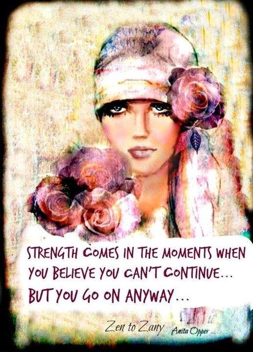 Solve Strength jigsaw puzzle online with 108 pieces