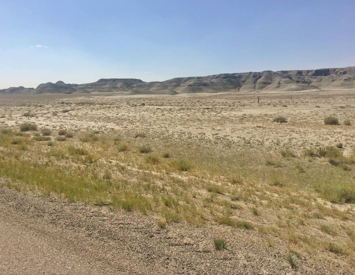 Solve The Sublette Cutoff--This Was A Shortcut On The Oregon Trail ...