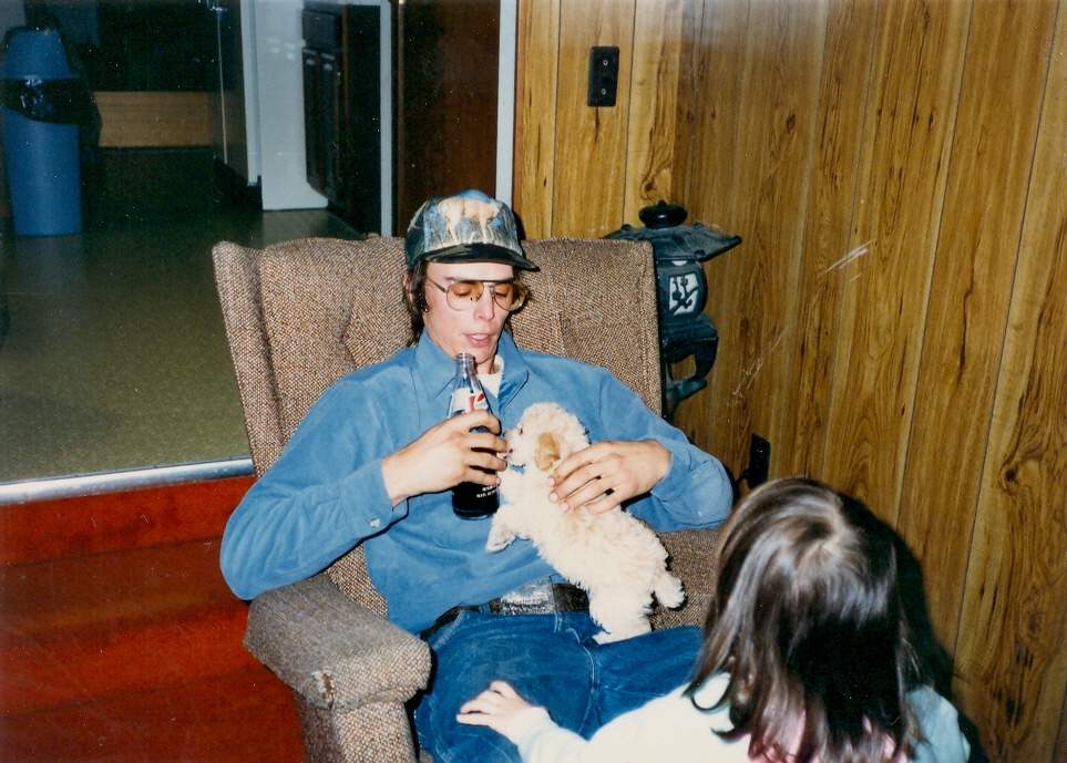 Solve Bob, Cat & Max jigsaw puzzle online with 70 pieces