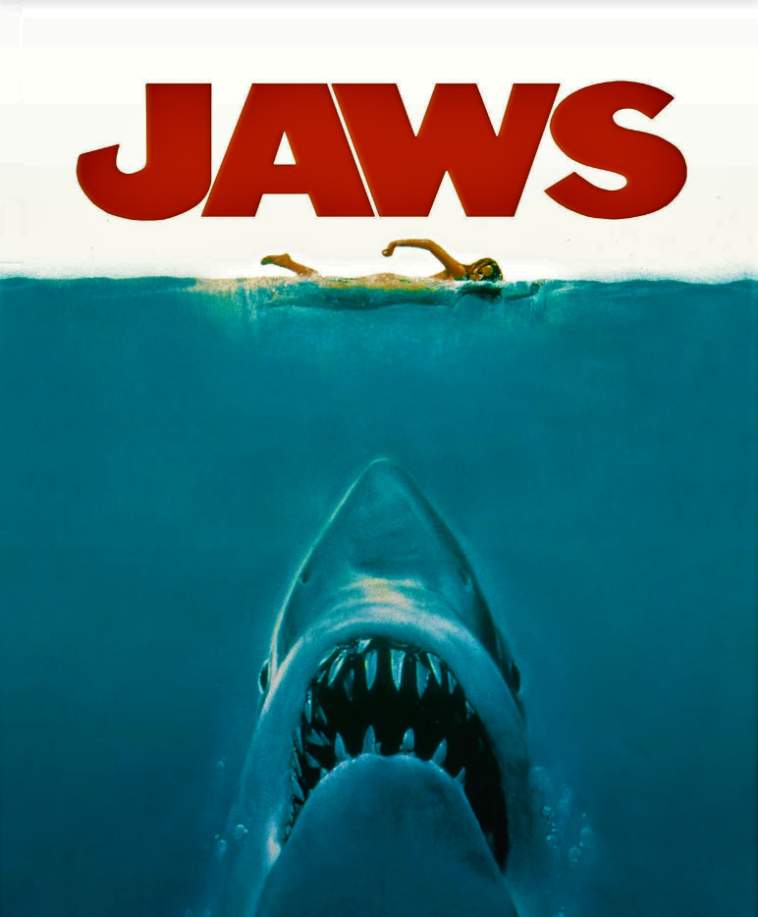 Solve 4 Behind the Scenes Stories That Deserve Their Own Movie - Jaws ...