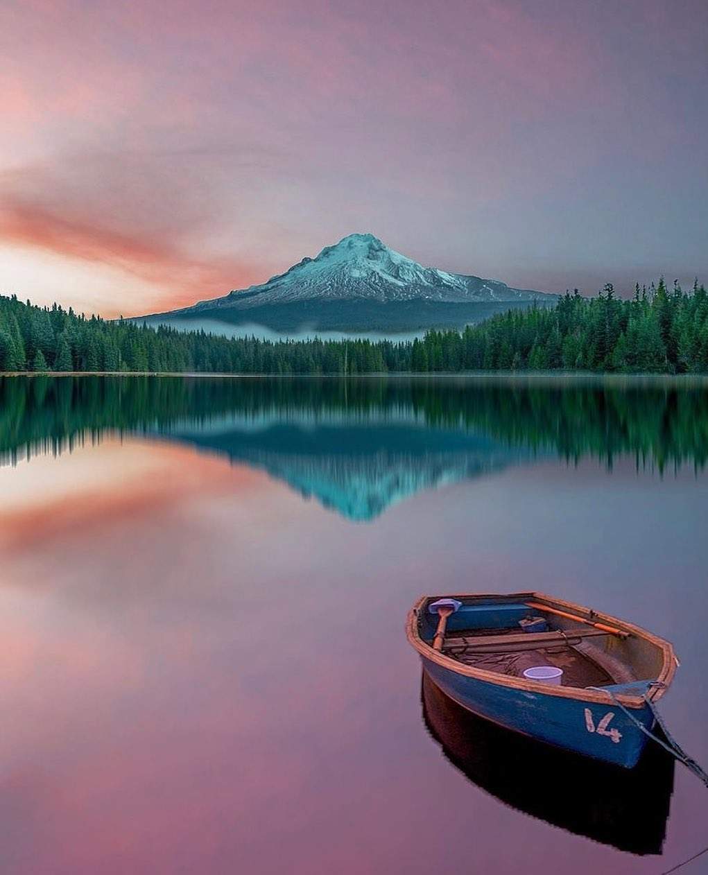 Solve REFLECTIONS jigsaw puzzle online with 238 pieces