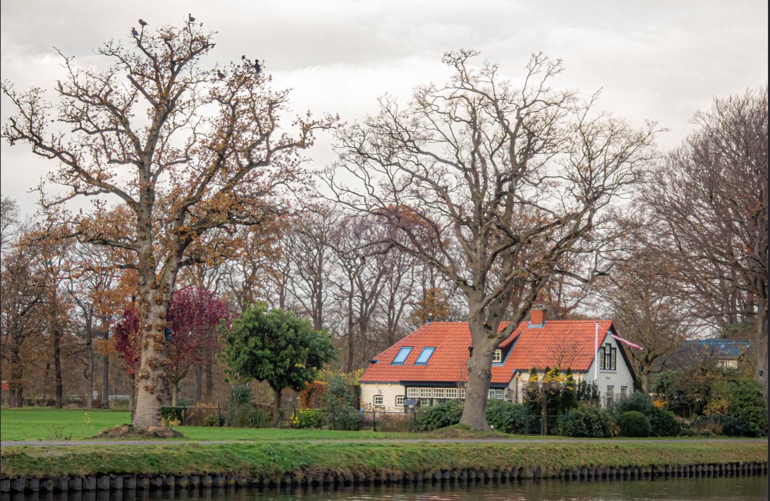 Solve Drenth. NL. jigsaw puzzle online with 96 pieces