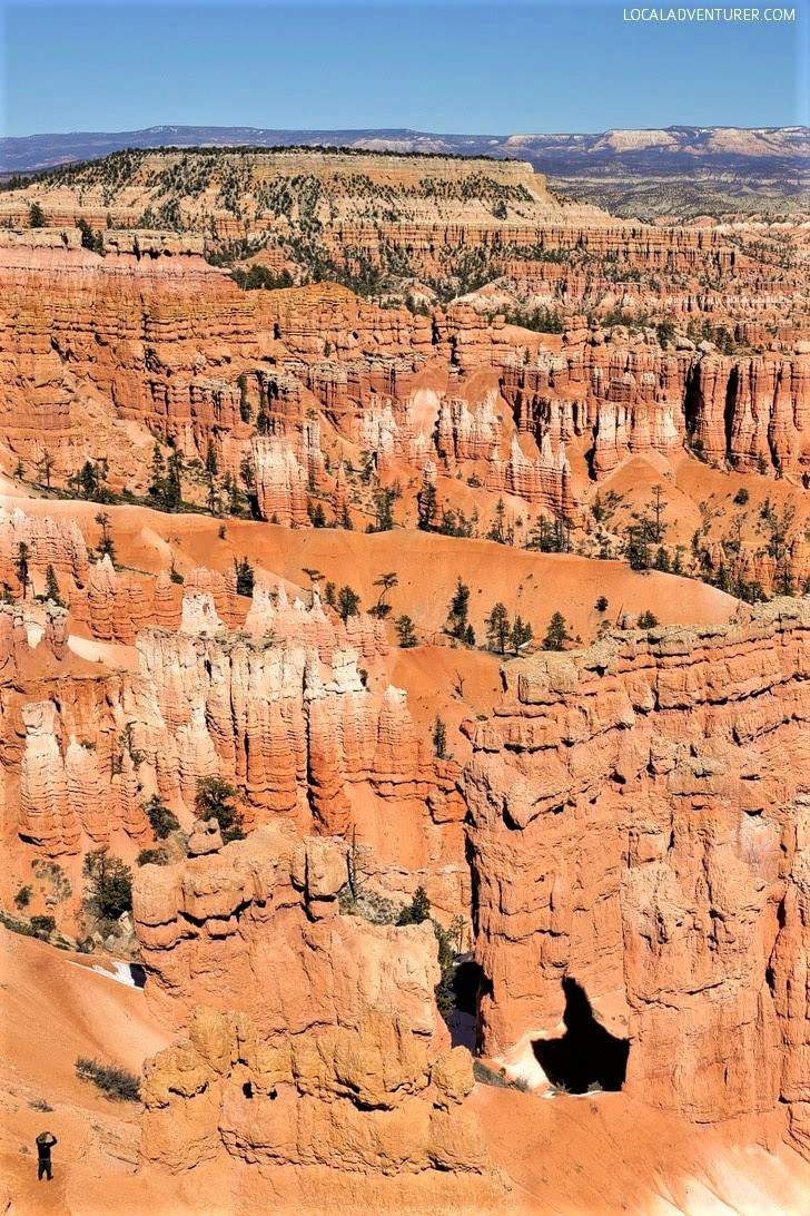Solve Capitol Reef National Park and Bryce Canyon National Park- Utah ...