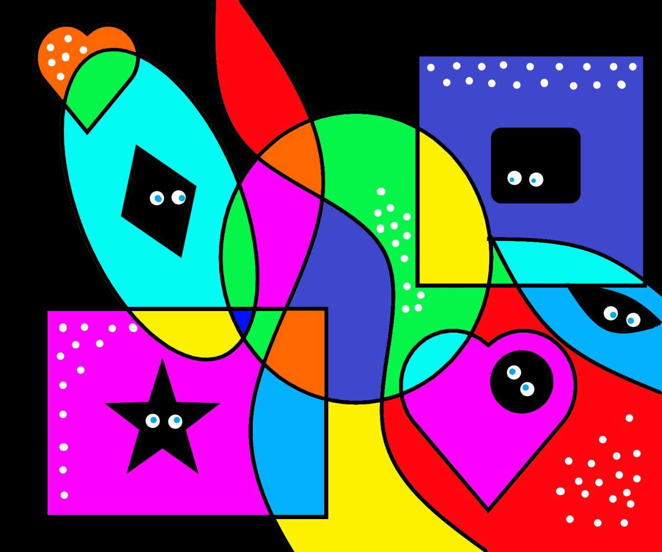 Solve Pppffffttt! jigsaw puzzle online with 99 pieces