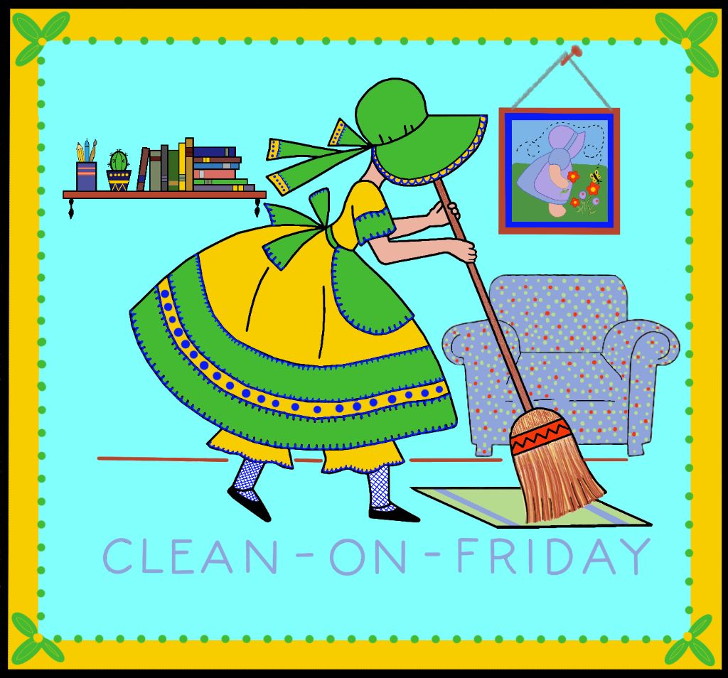 Solve Sue on Friday jigsaw puzzle online with 182 pieces