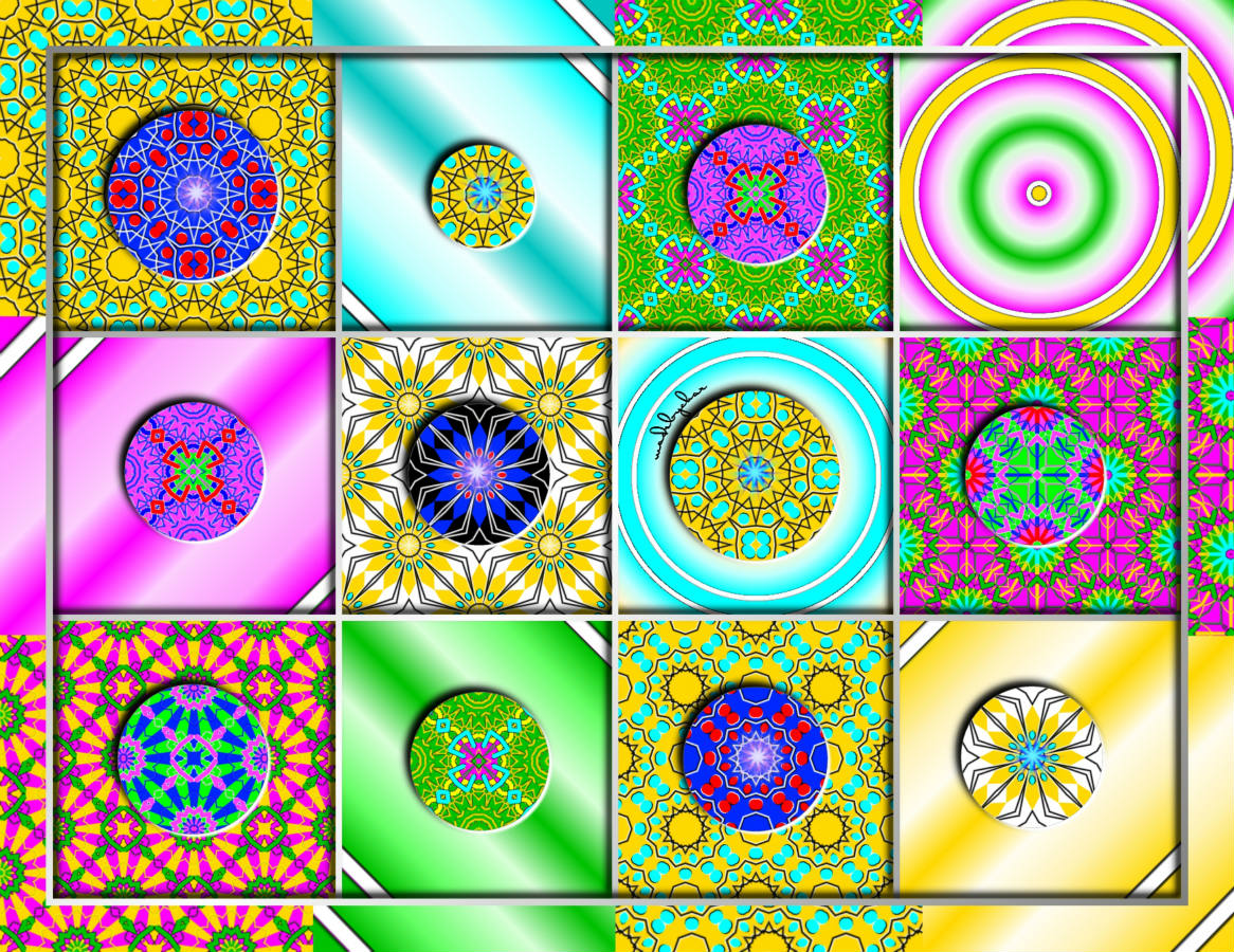 Solve Happy Weekend... jigsaw puzzle online with 48 pieces