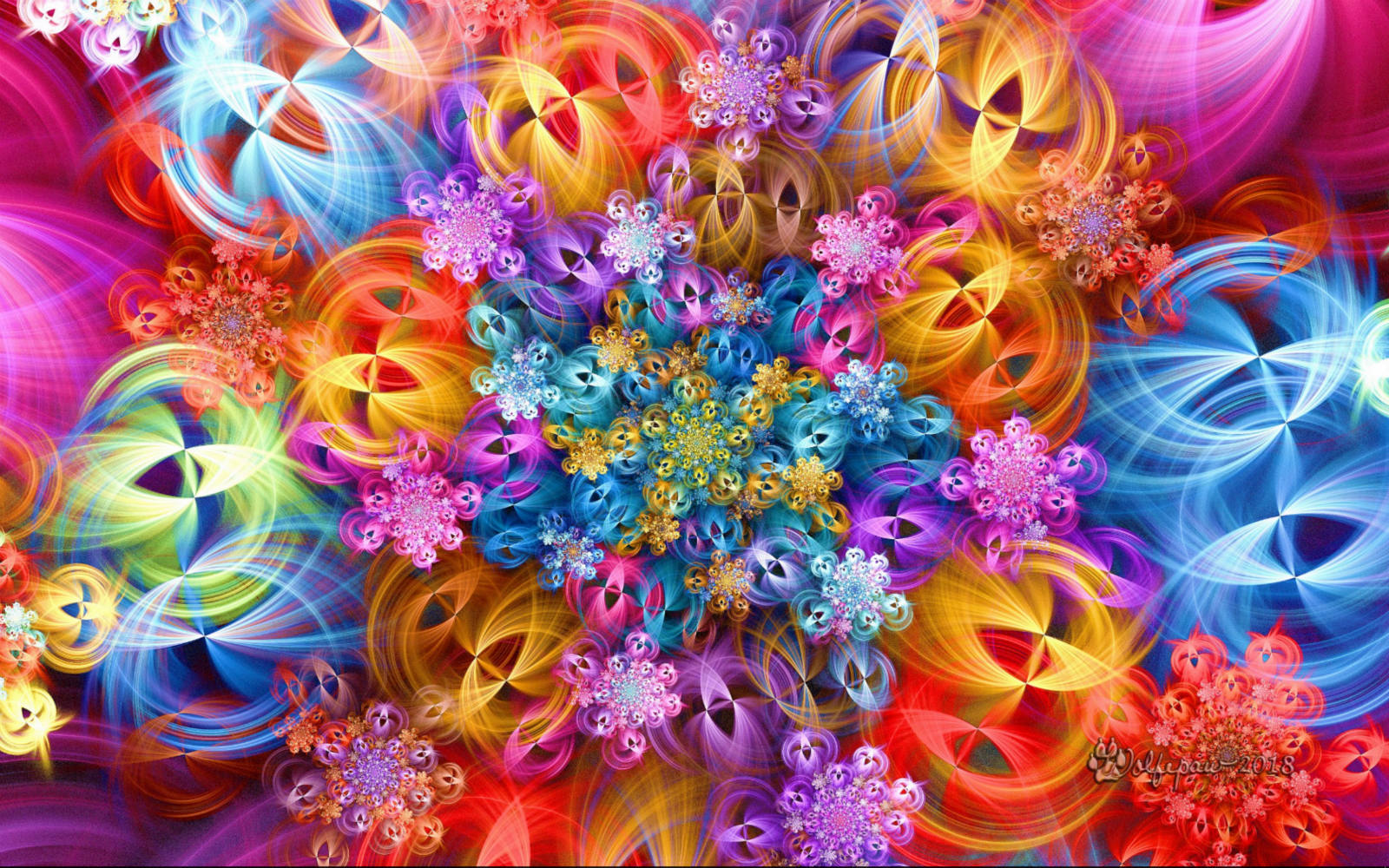 Solve Circus Curl Spiral - 400 pcs jigsaw puzzle online with 400 pieces