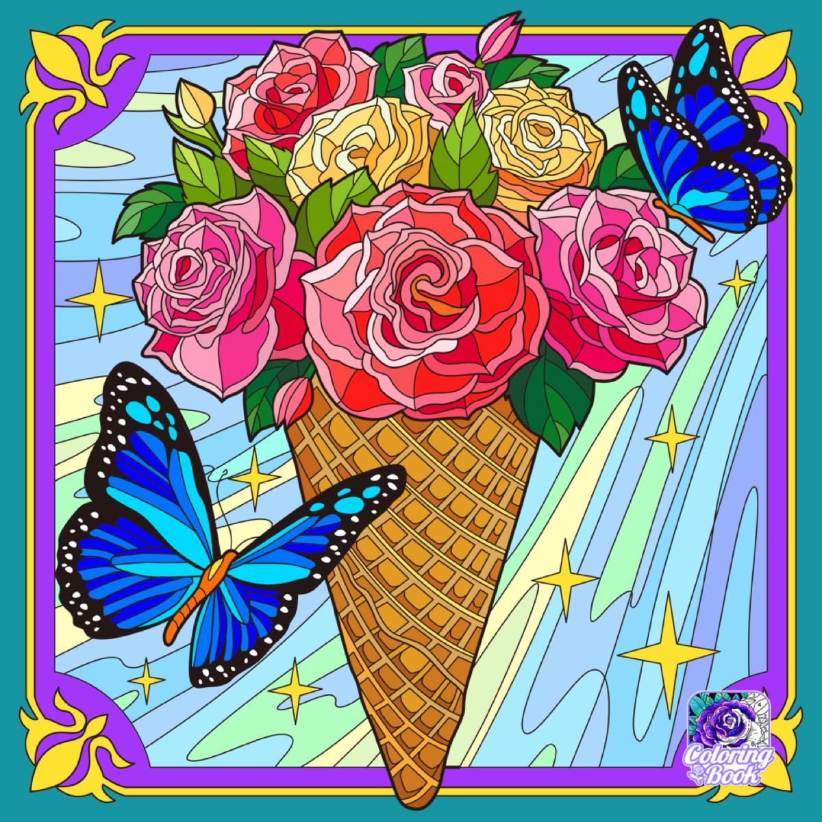 Solve What would you title this? jigsaw puzzle online with 169 pieces