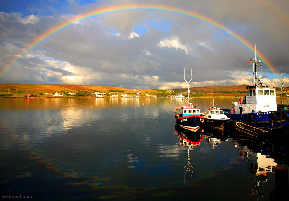 Jigsaw Puzzle | Rainbow | 88 pieces | Jigidi