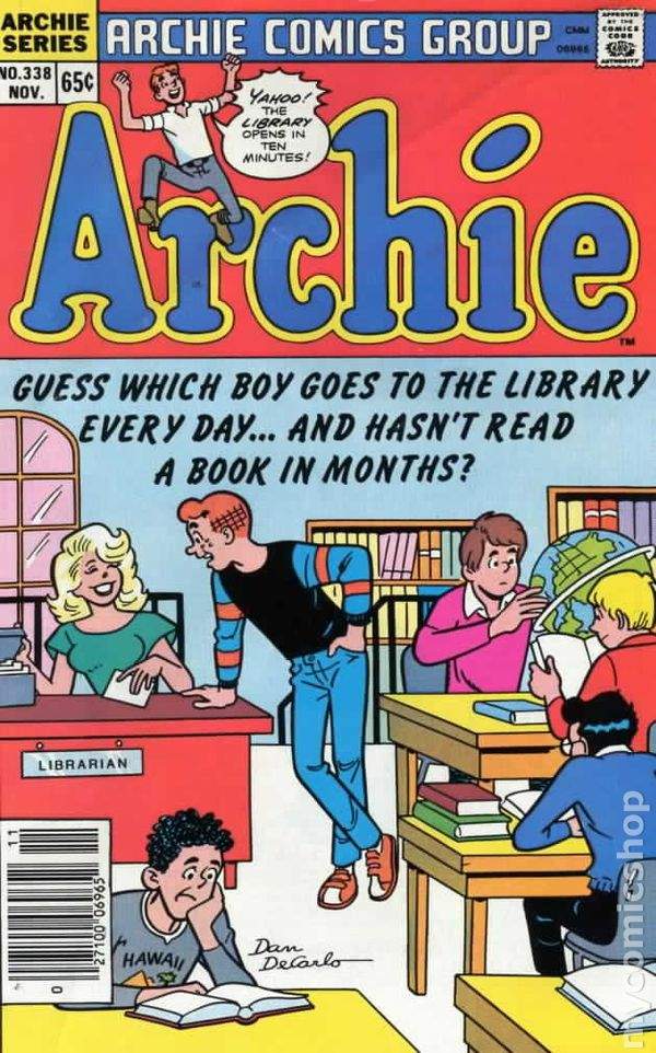 Solve Archie 338 jigsaw puzzle online with 160 pieces