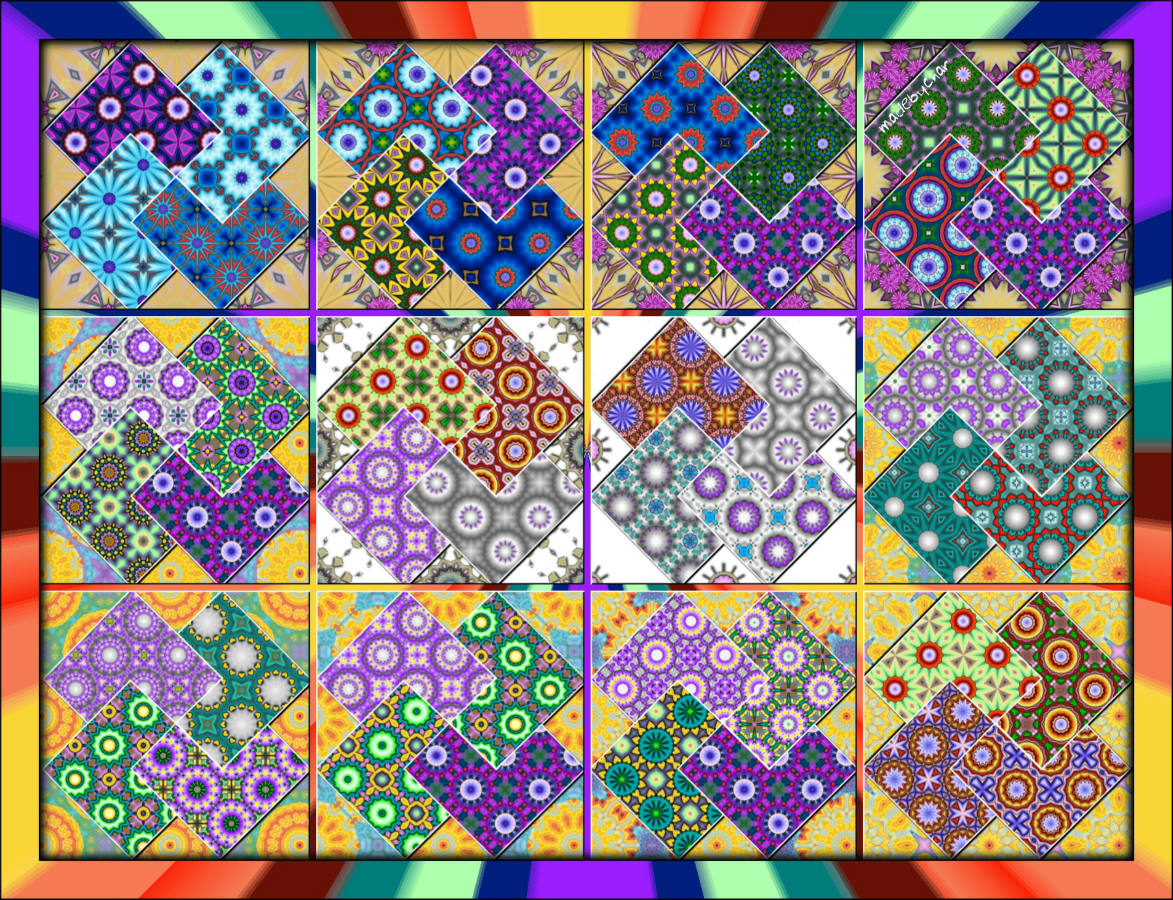 Solve Jigidi Appreciation Day jigsaw puzzle online with 88 pieces