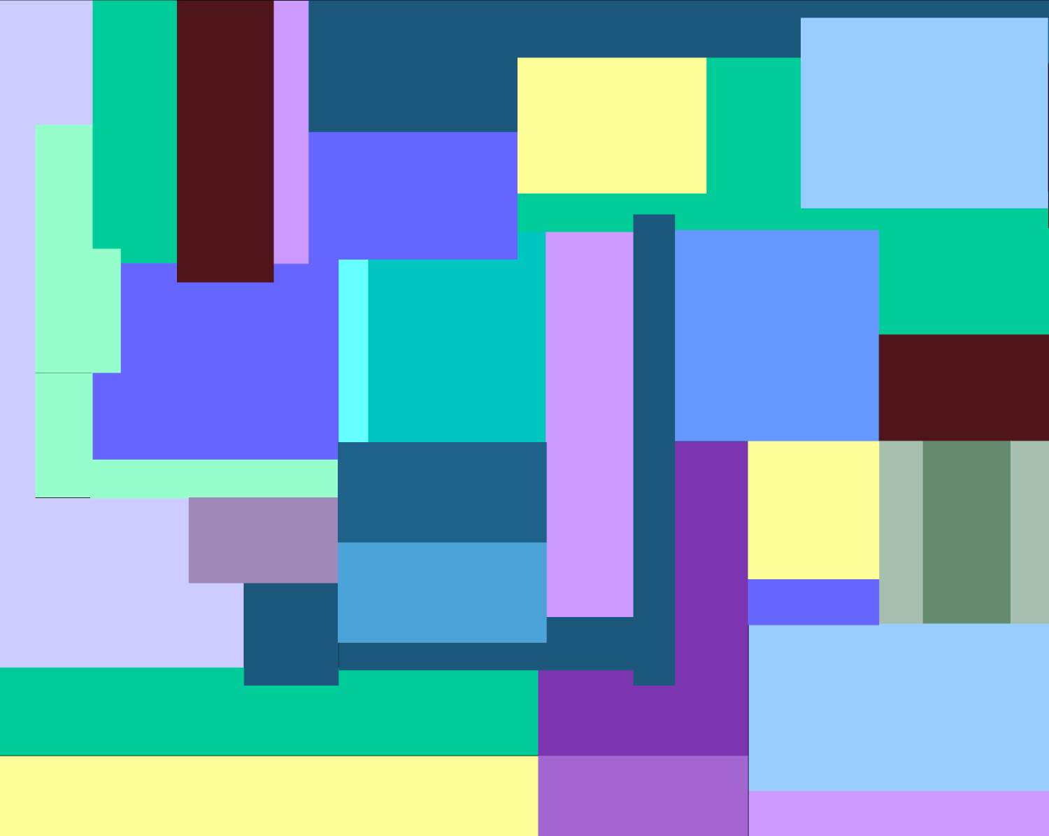 Solve shapes jigsaw puzzle online with 120 pieces