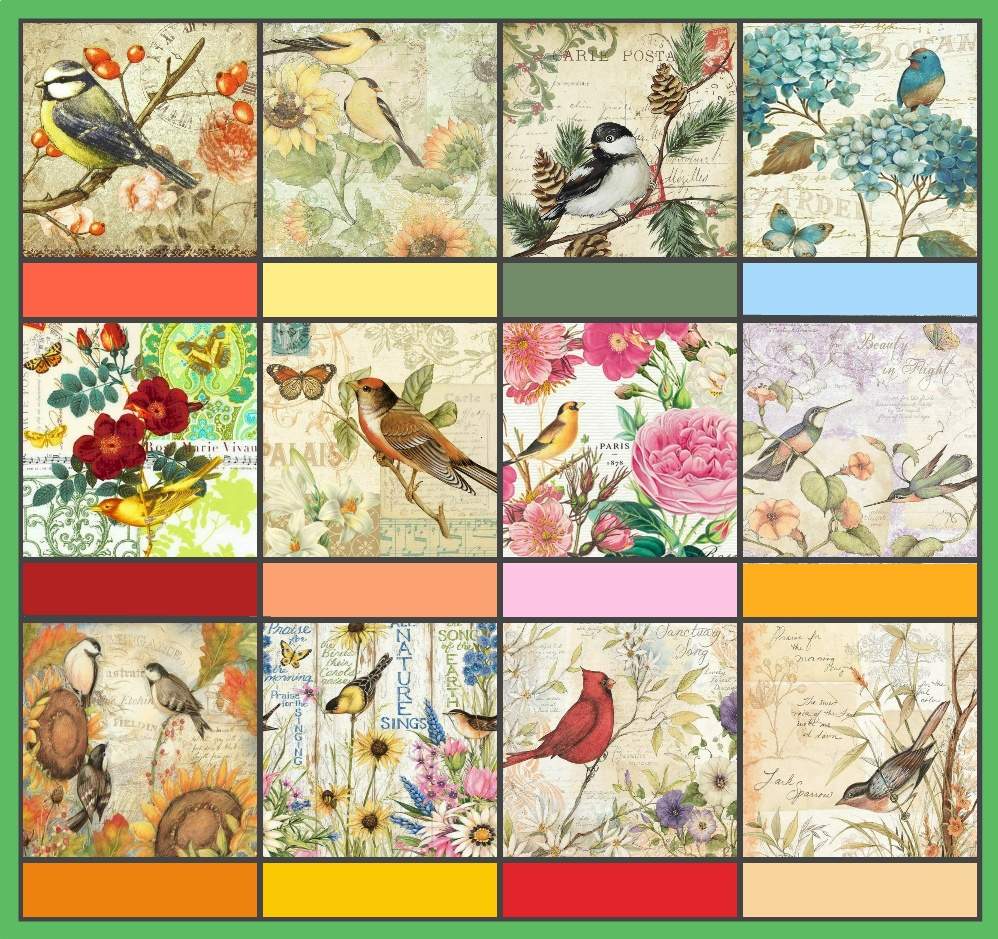 Solve Old postcards and labels jigsaw puzzle online with 81 pieces