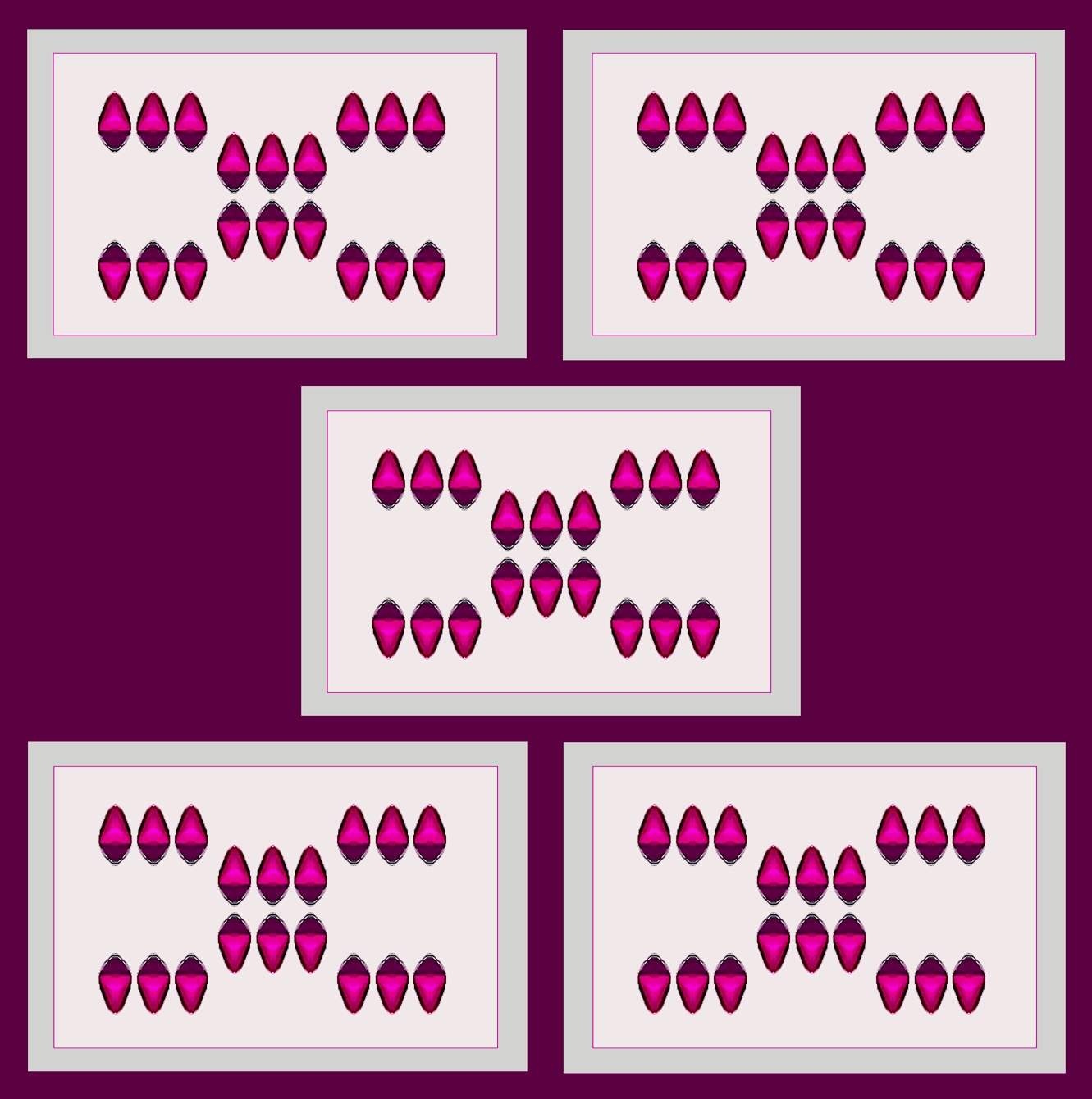 Solve Diamond Challenge! jigsaw puzzle online with 144 pieces