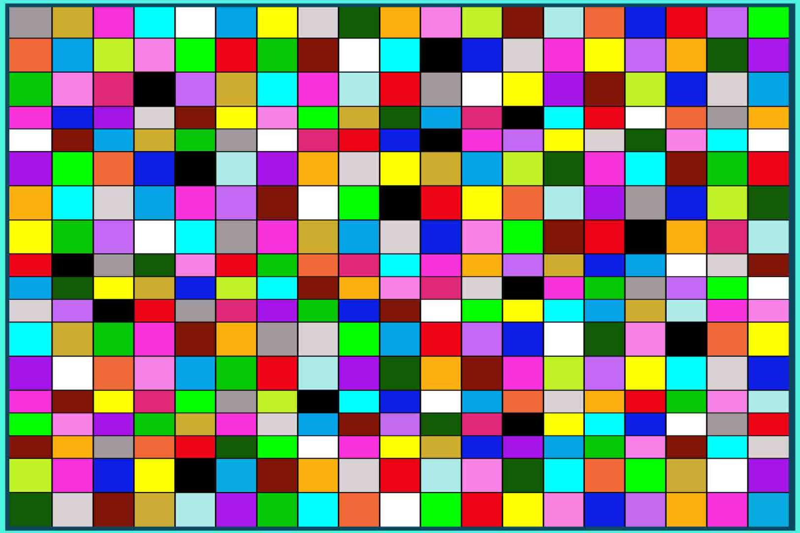 Solve rects medium jigsaw puzzle online with 117 pieces