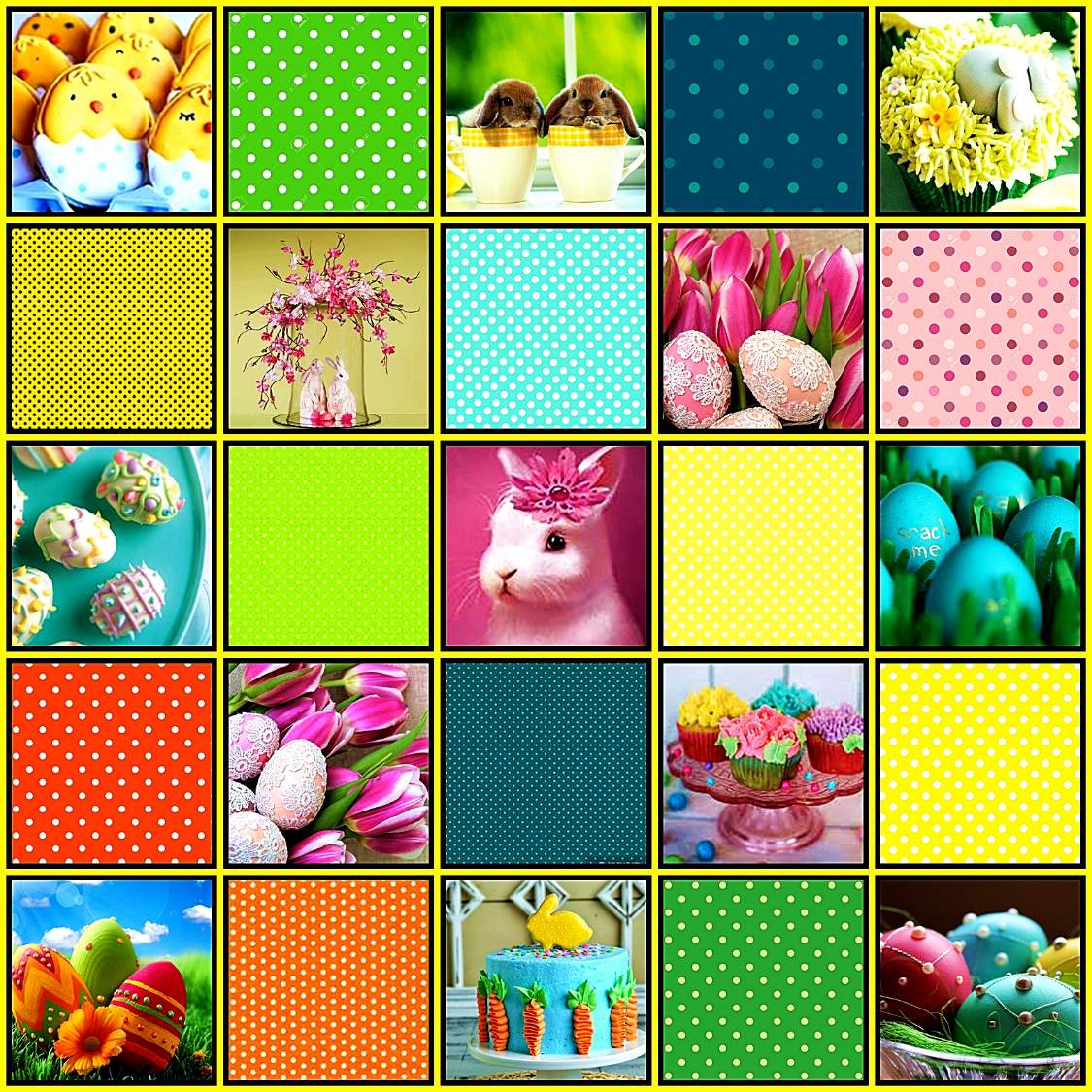 Solve Pretty in Pink jigsaw puzzle online with 81 pieces