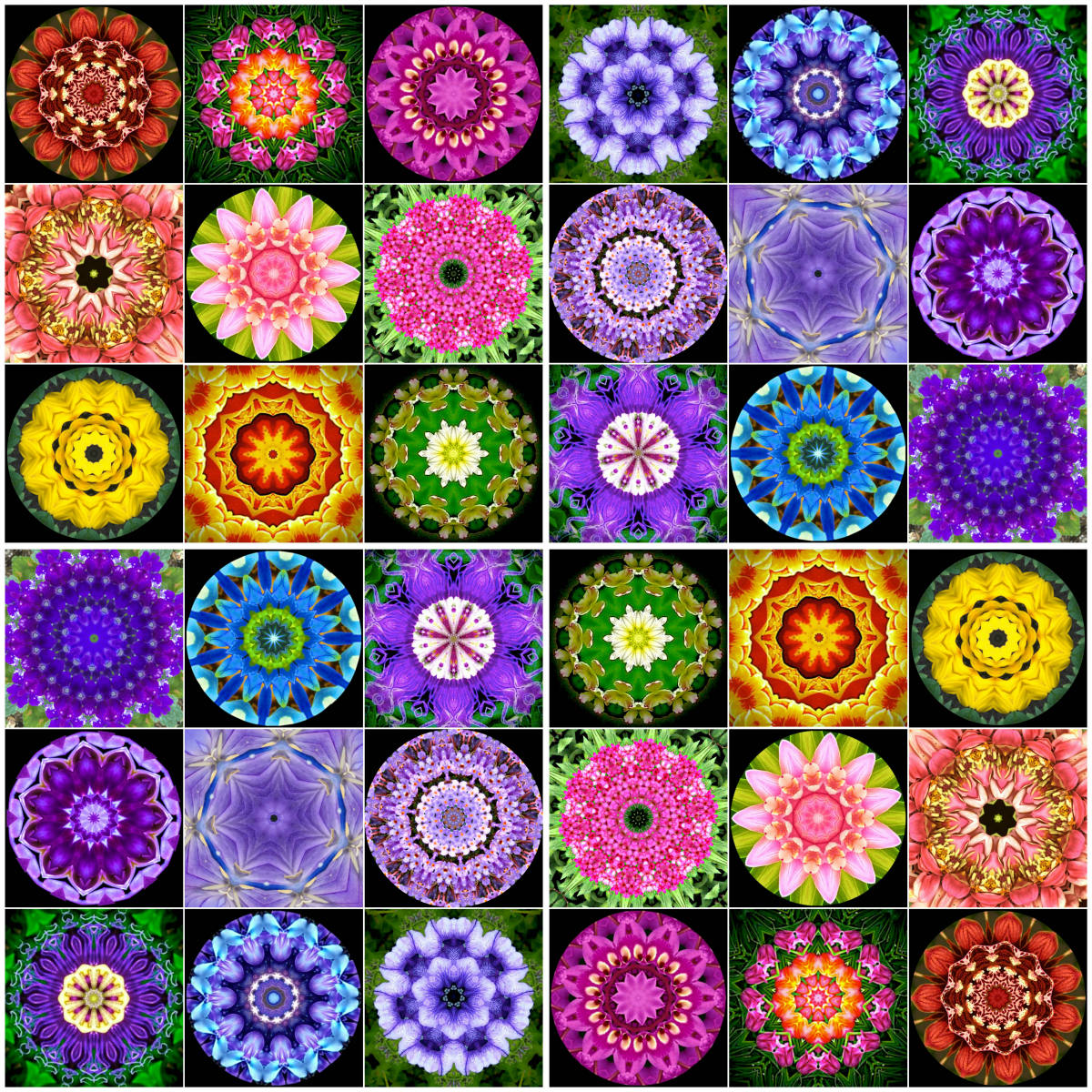 Solve Memory Lane Mashup #1 (large) jigsaw puzzle online with 144 pieces