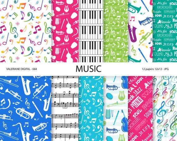 Solve Music jigsaw puzzle online with 63 pieces