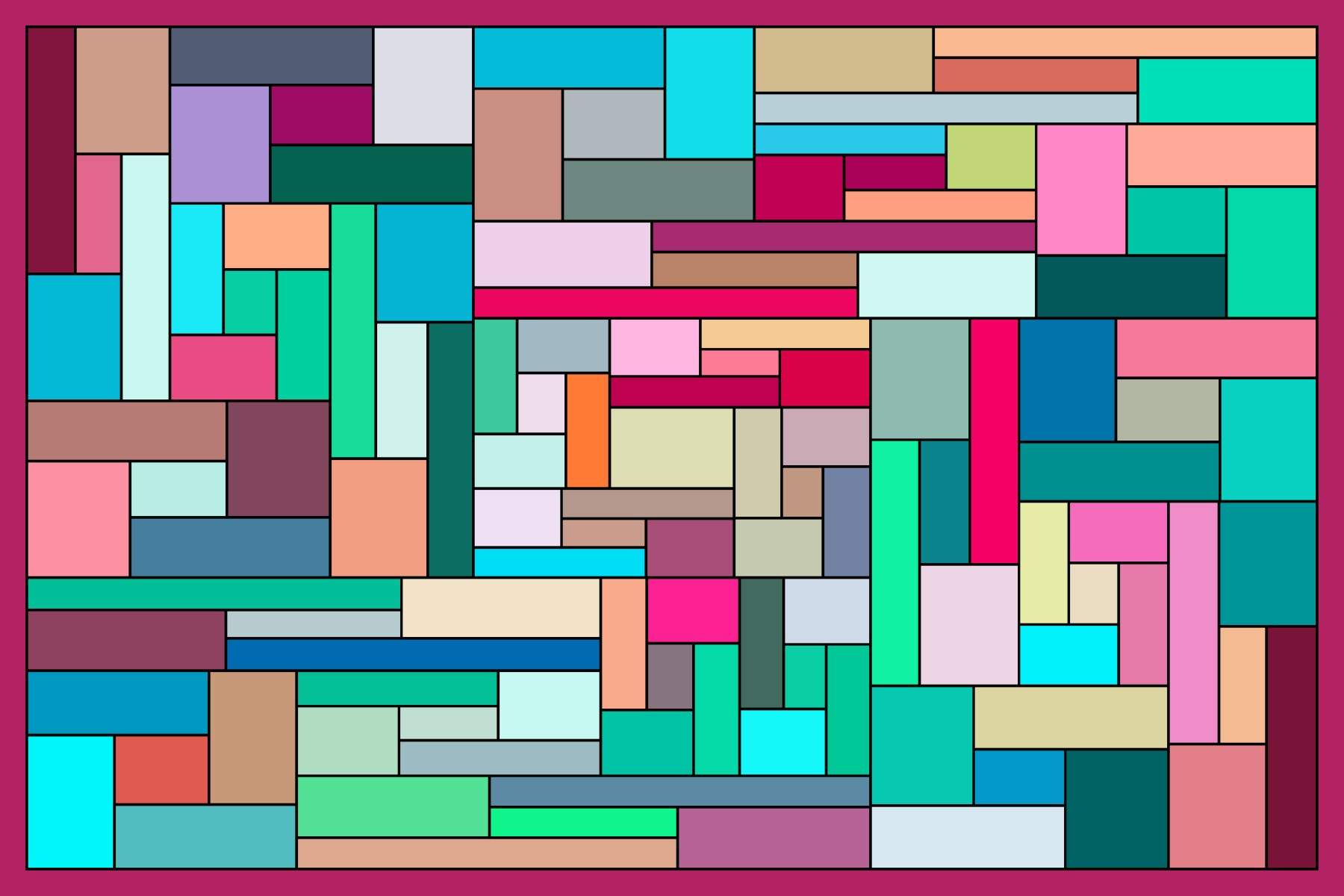 Jigsaw Puzzle | Cells 46 | 150 pieces | Jigidi