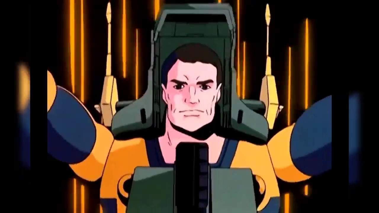 Solve Jake Rockwell - Centurions jigsaw puzzle online with 252 pieces