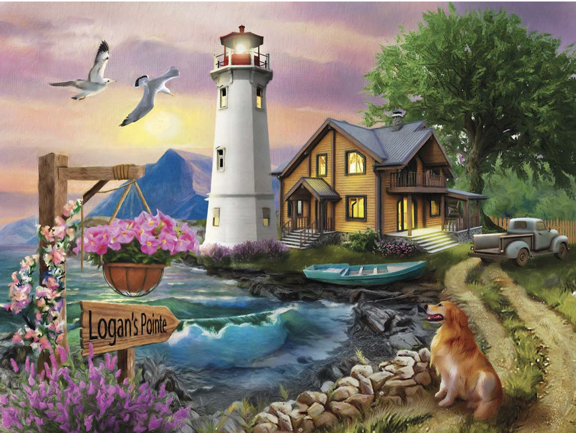 Solve jigsaw puzzle online with 285 pieces