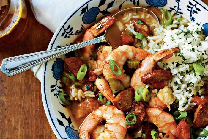 Solve gumbo !! jigsaw puzzle online with 88 pieces