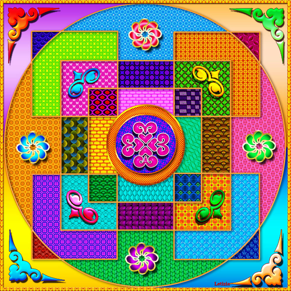 Solve Jigsaw Puzzle Online With 100 Pieces