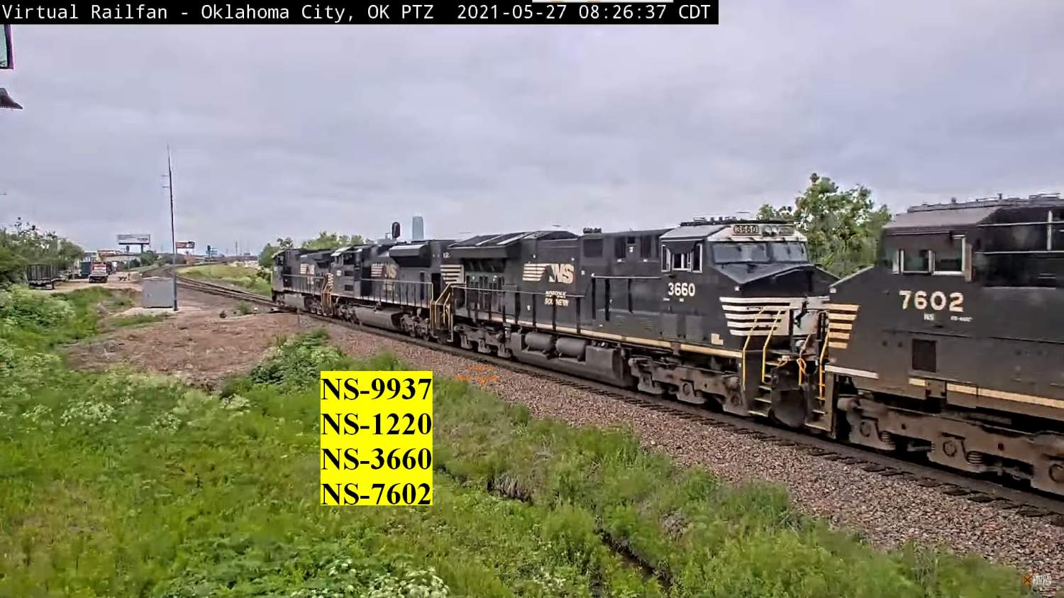 Solve OKC NS-9937, NS-1220, NS-3660, & NS-7602 jigsaw puzzle online with 45 pieces