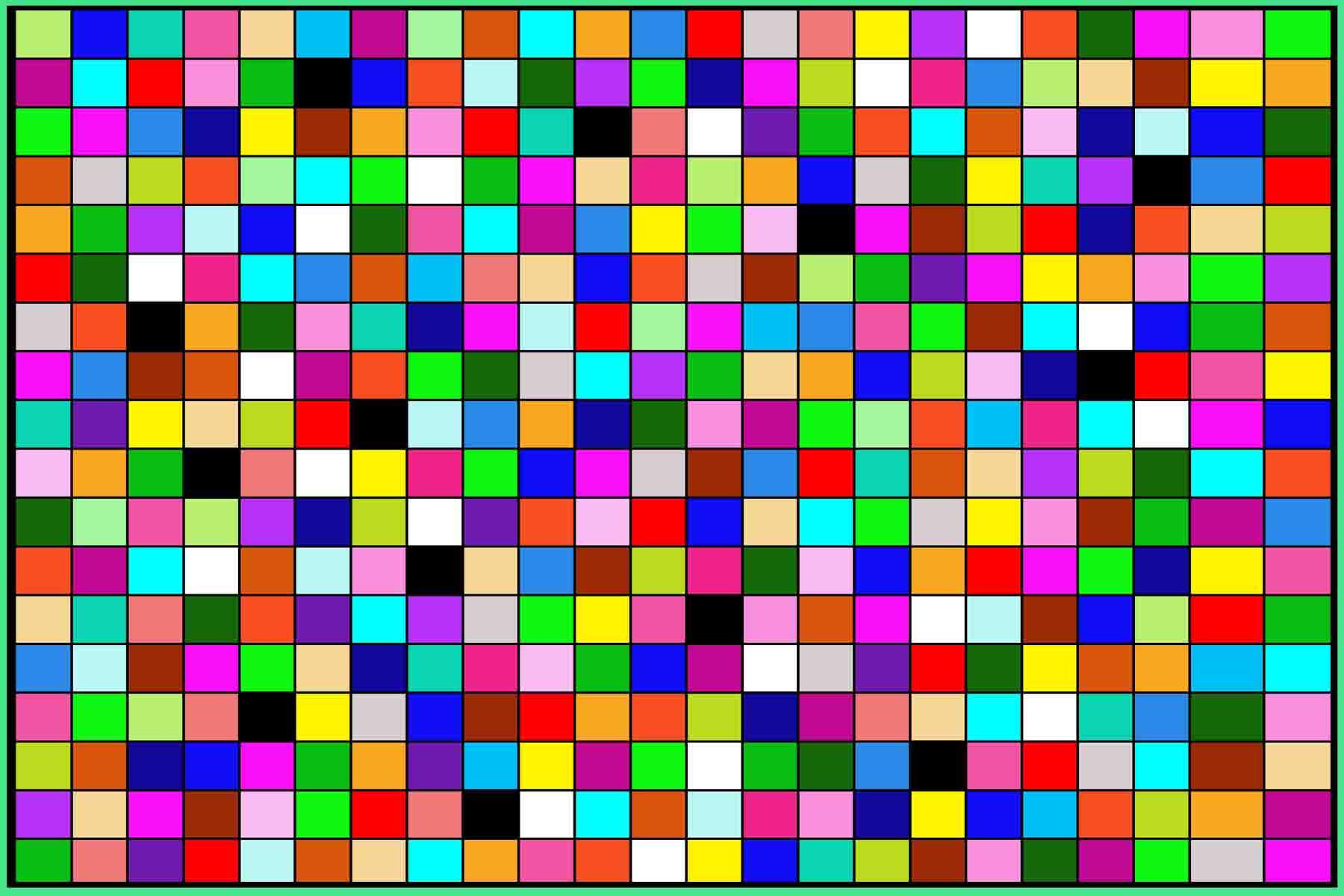 Solve rects xl jigsaw puzzle online with 600 pieces