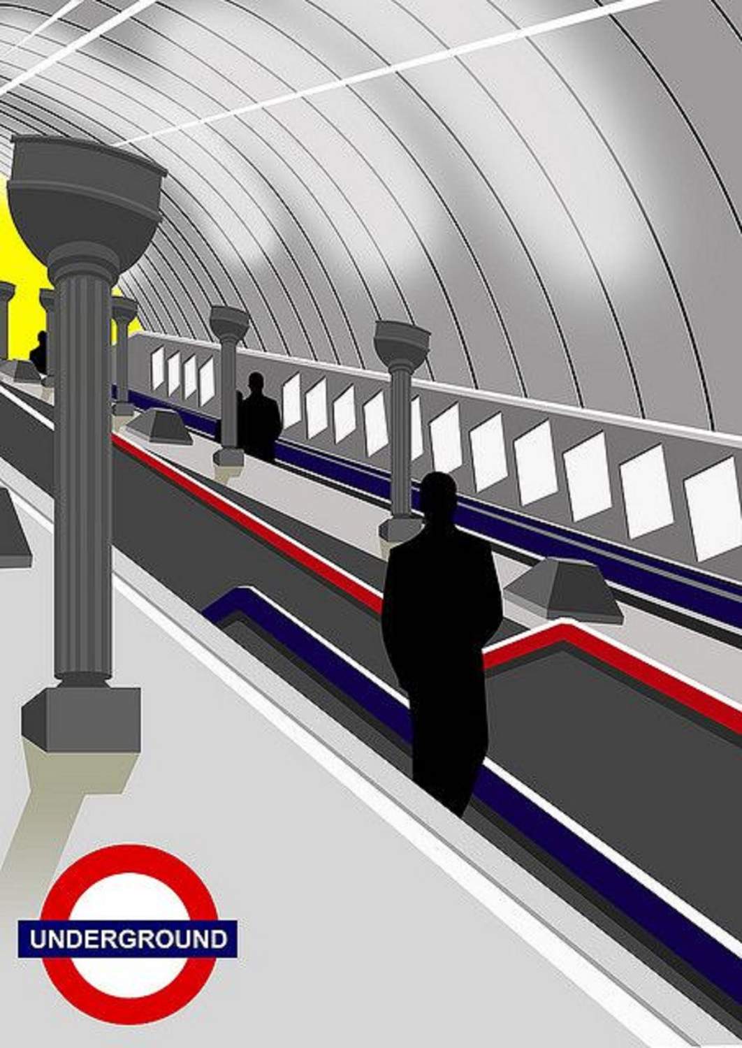 Solve underground (18) jigsaw puzzle online with 165 pieces