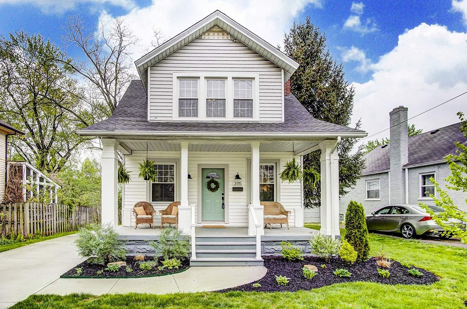 Solve Cincinnati, Ohio jigsaw puzzle online with 247 pieces