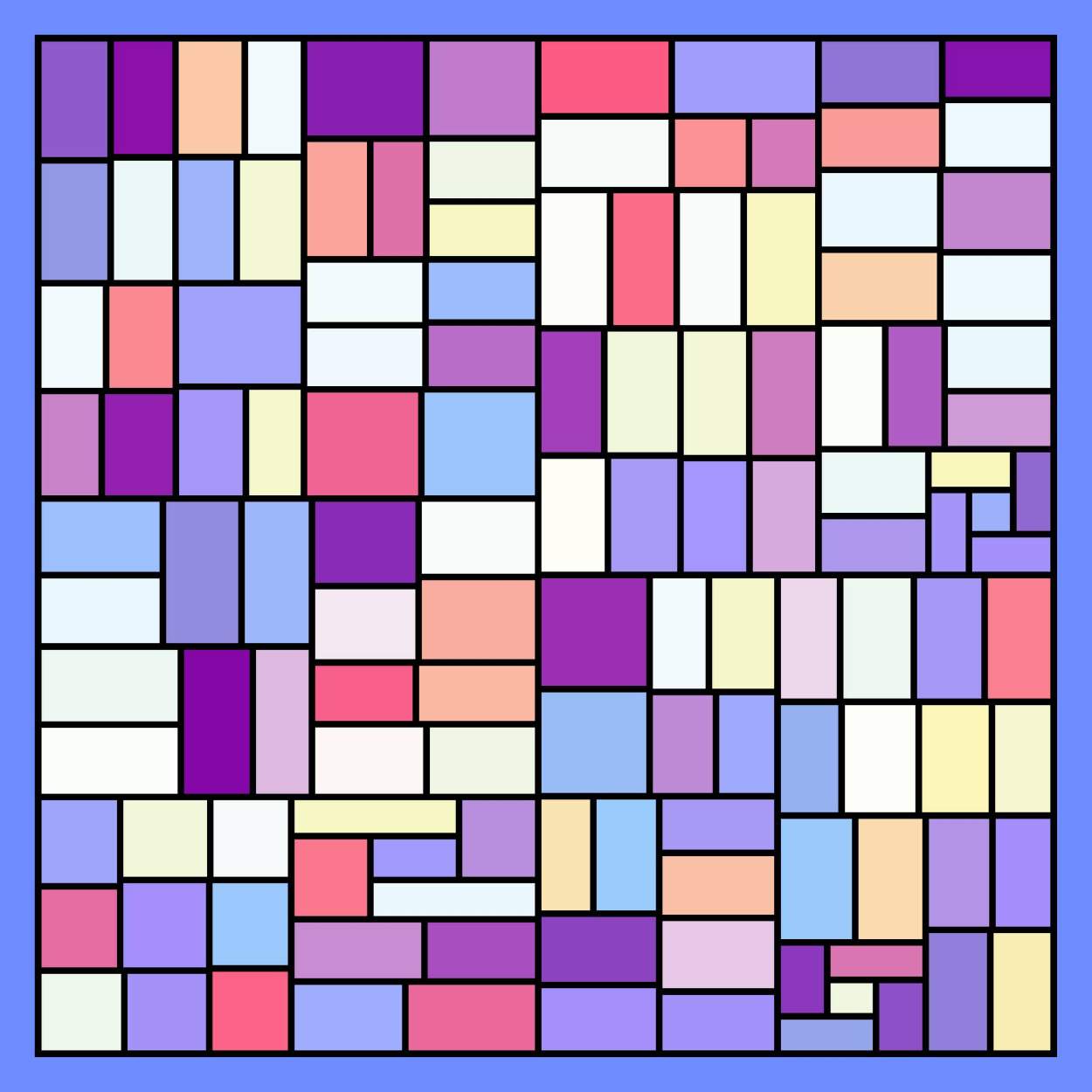 Solve Cells 21 jigsaw puzzle online with 100 pieces