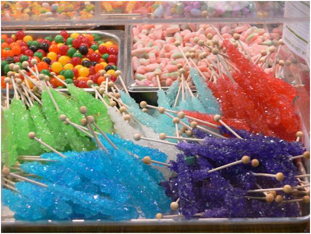 Solve Rocks Rock Candy Clip Art jigsaw puzzle online with 12 pieces