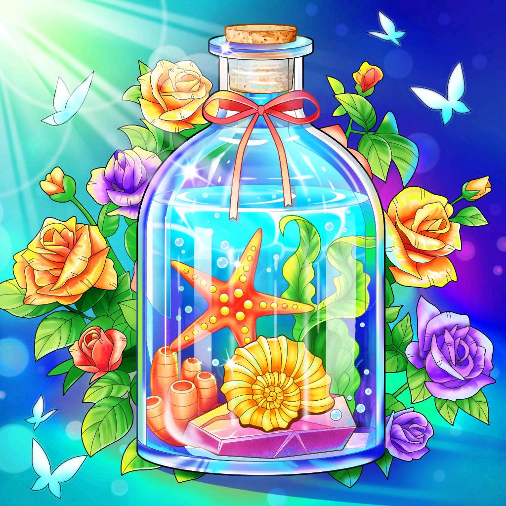 Solve Starfish jigsaw puzzle online with 121 pieces