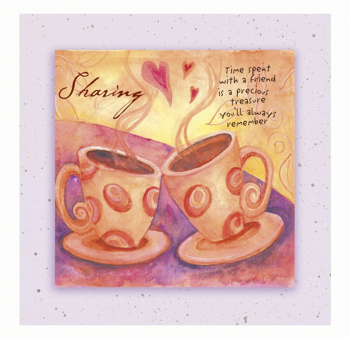 Solve Sharing jigsaw puzzle online with 240 pieces